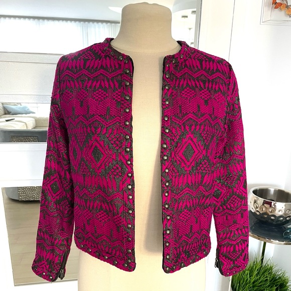 Lovers + Friends | Jackets & Coats | Lovers Friends Jacket | Poshmark